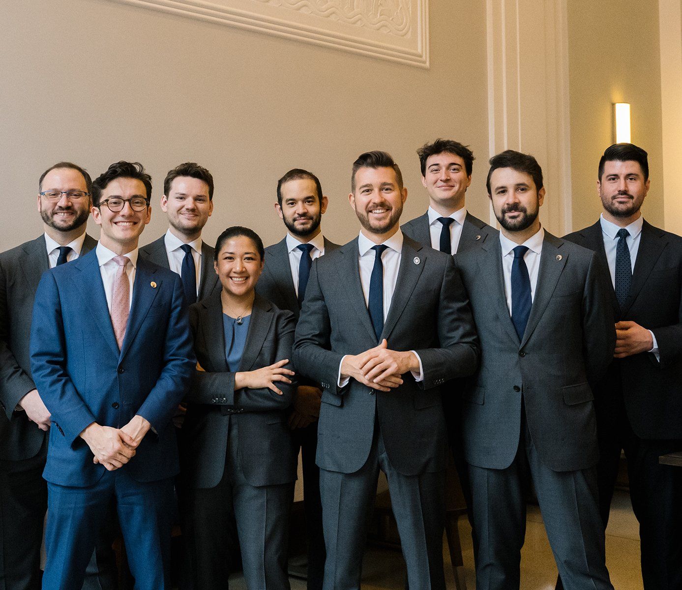 Eleven Madison Wine Club delivered by Parcelle Wine