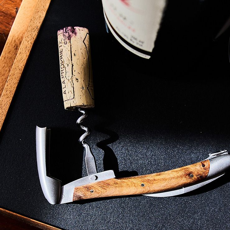 Eleven Madison Wine Club delivered by Parcelle Wine