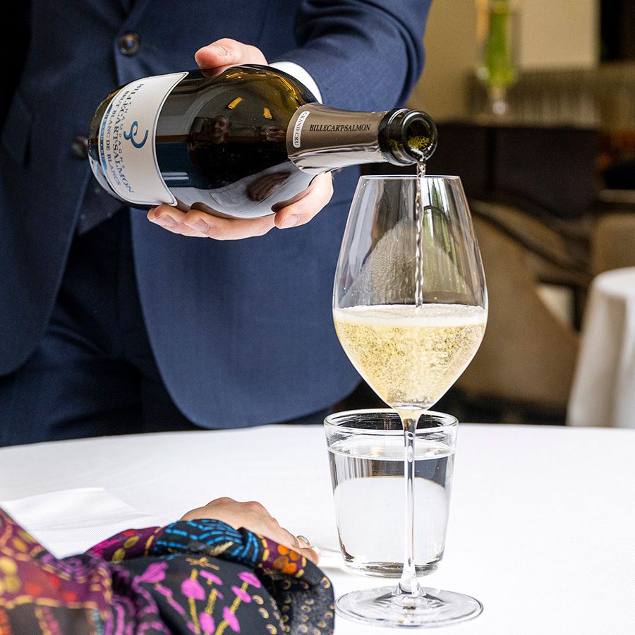 Eleven Madison Wine Club delivered by Parcelle Wine