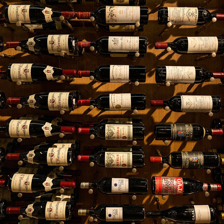 Eleven Madison Wine Club delivered by Parcelle Wine
