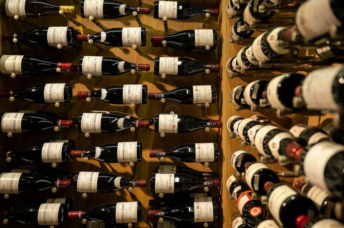 Eleven Madison Wine Club delivered by Parcelle Wine